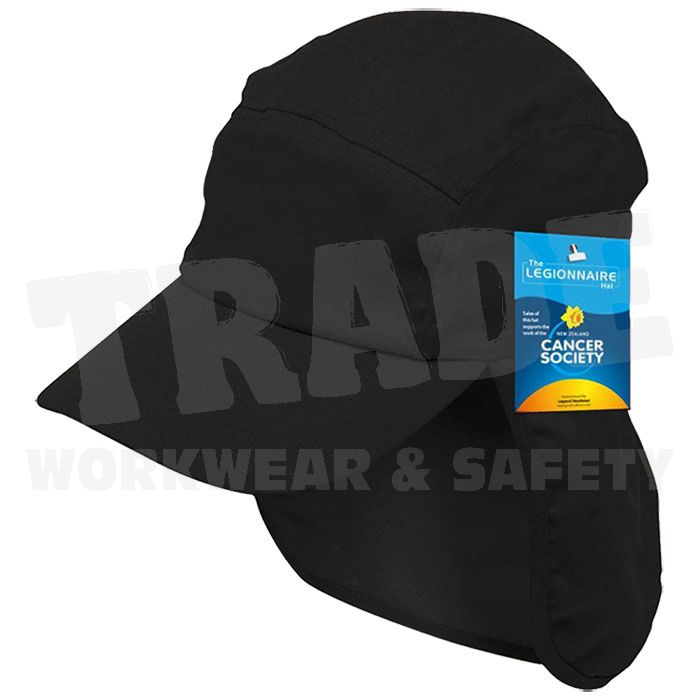 4057A Poly Viscose Legionnaire Hat
